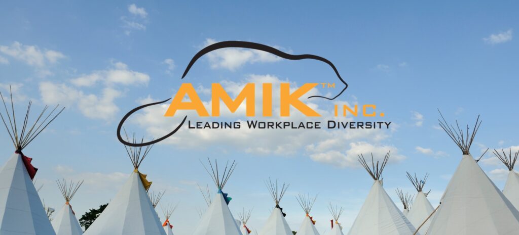 AMIK Delivers Cultural Awareness Training to Indigenous Services Canada ...